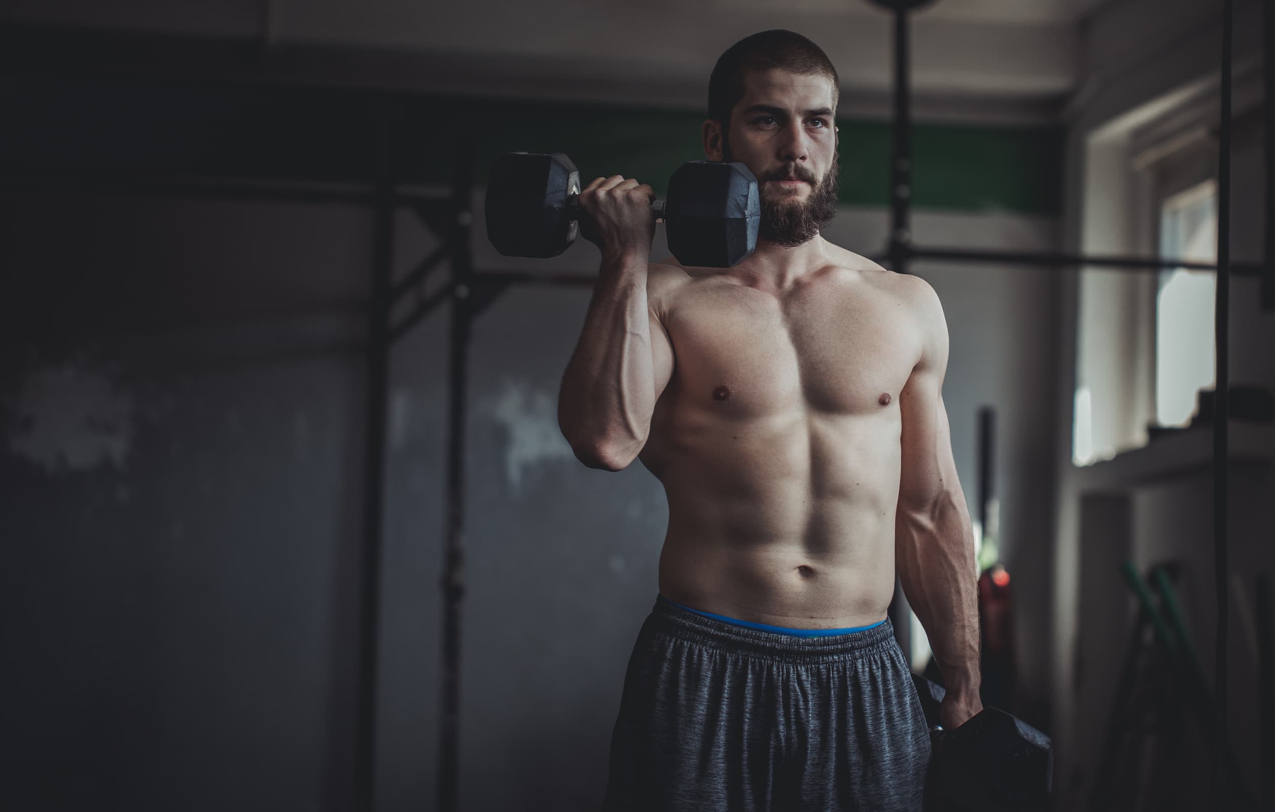 Top 6 des exercices de musculation – Info Inshape Nutrition