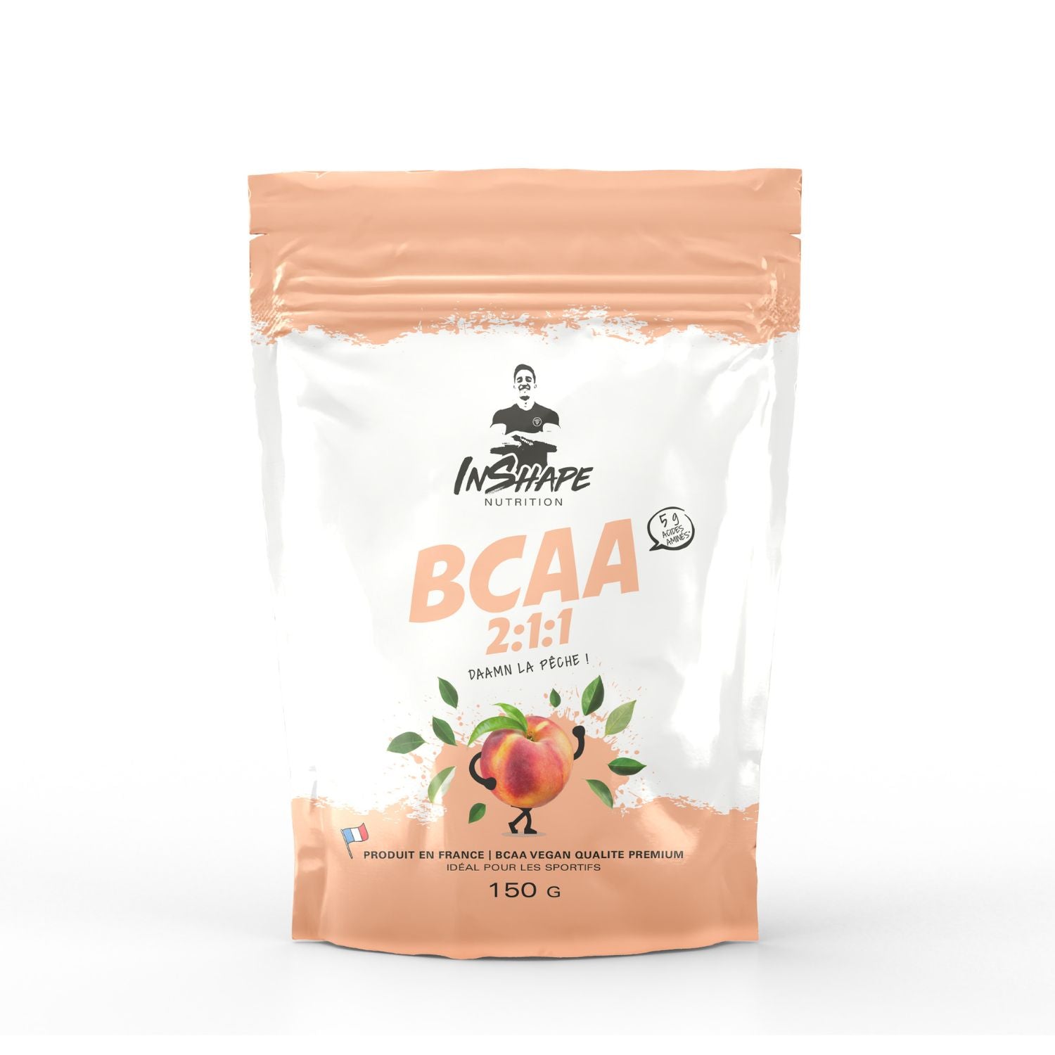 Inshape Nutrition – Info Inshape Nutrition