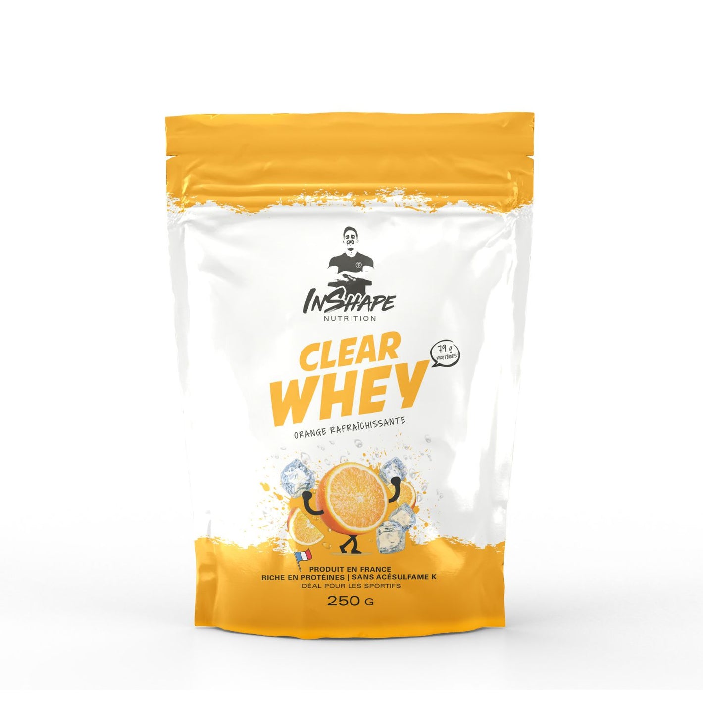 Inshape Nutrition – Info Inshape Nutrition