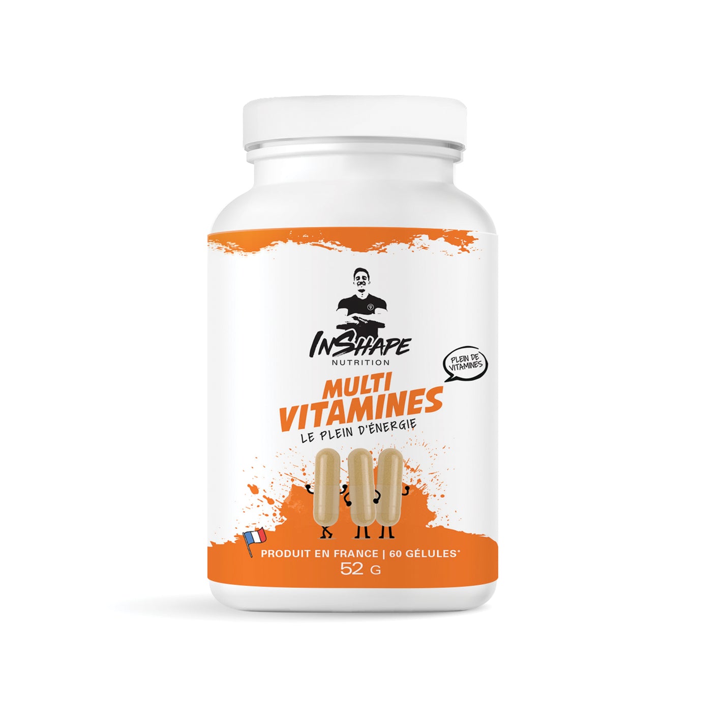 Inshape Nutrition – Info Inshape Nutrition