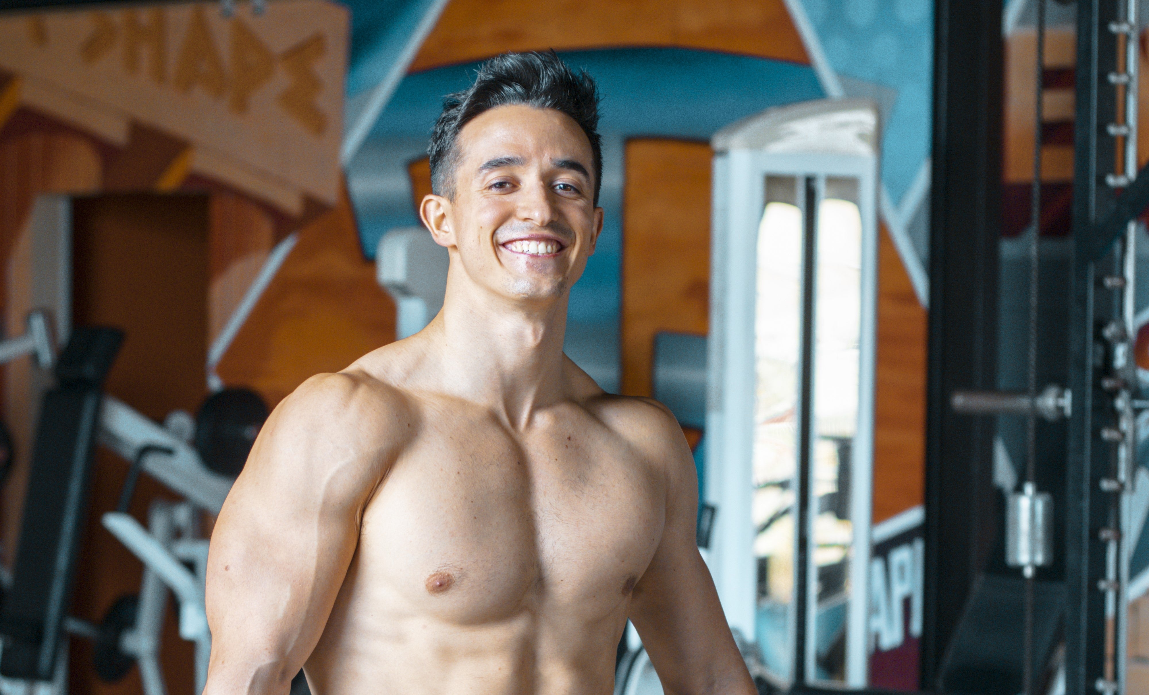 Inshape Nutrition – Info Inshape Nutrition