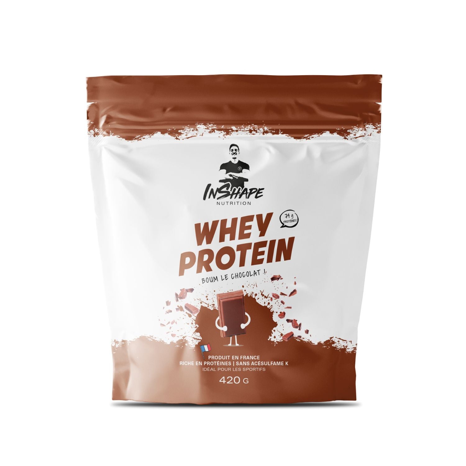 Inshape Nutrition – Info Inshape Nutrition