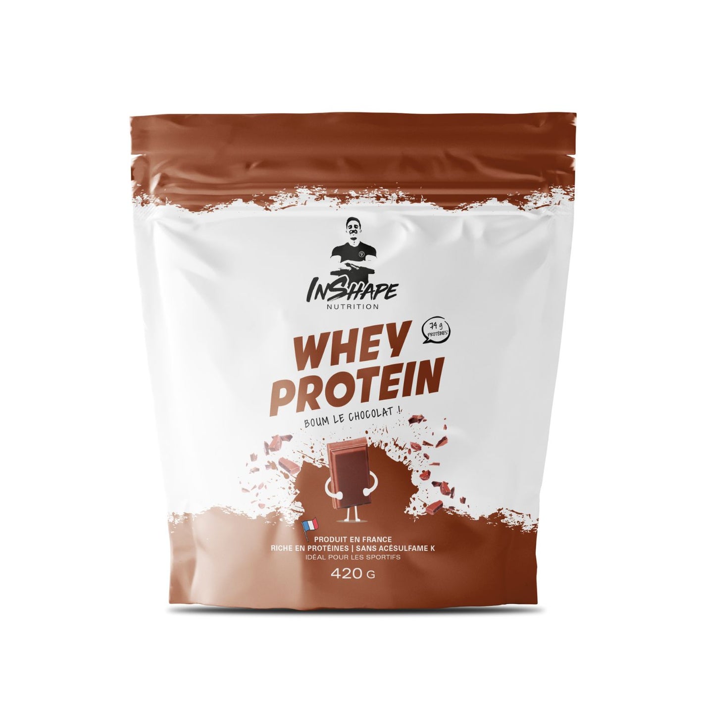 Inshape Nutrition – Info Inshape Nutrition