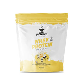 Inshape Nutrition – Info Inshape Nutrition