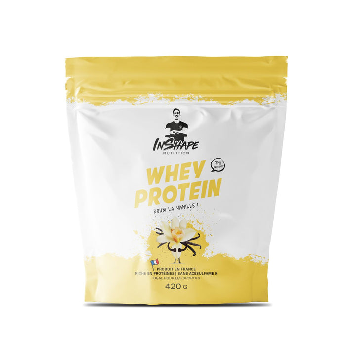 Inshape Nutrition – Info Inshape Nutrition